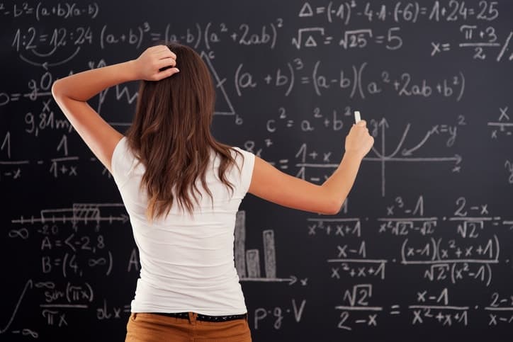 47 GCSE Maths Revision Tips: The Ultimate Guide